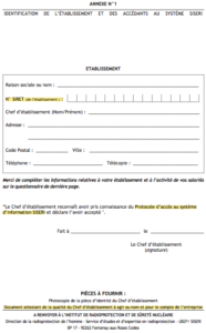 Accès à SISERI | cd2-conseils