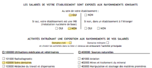 Accès à SISERI | cd2-conseils